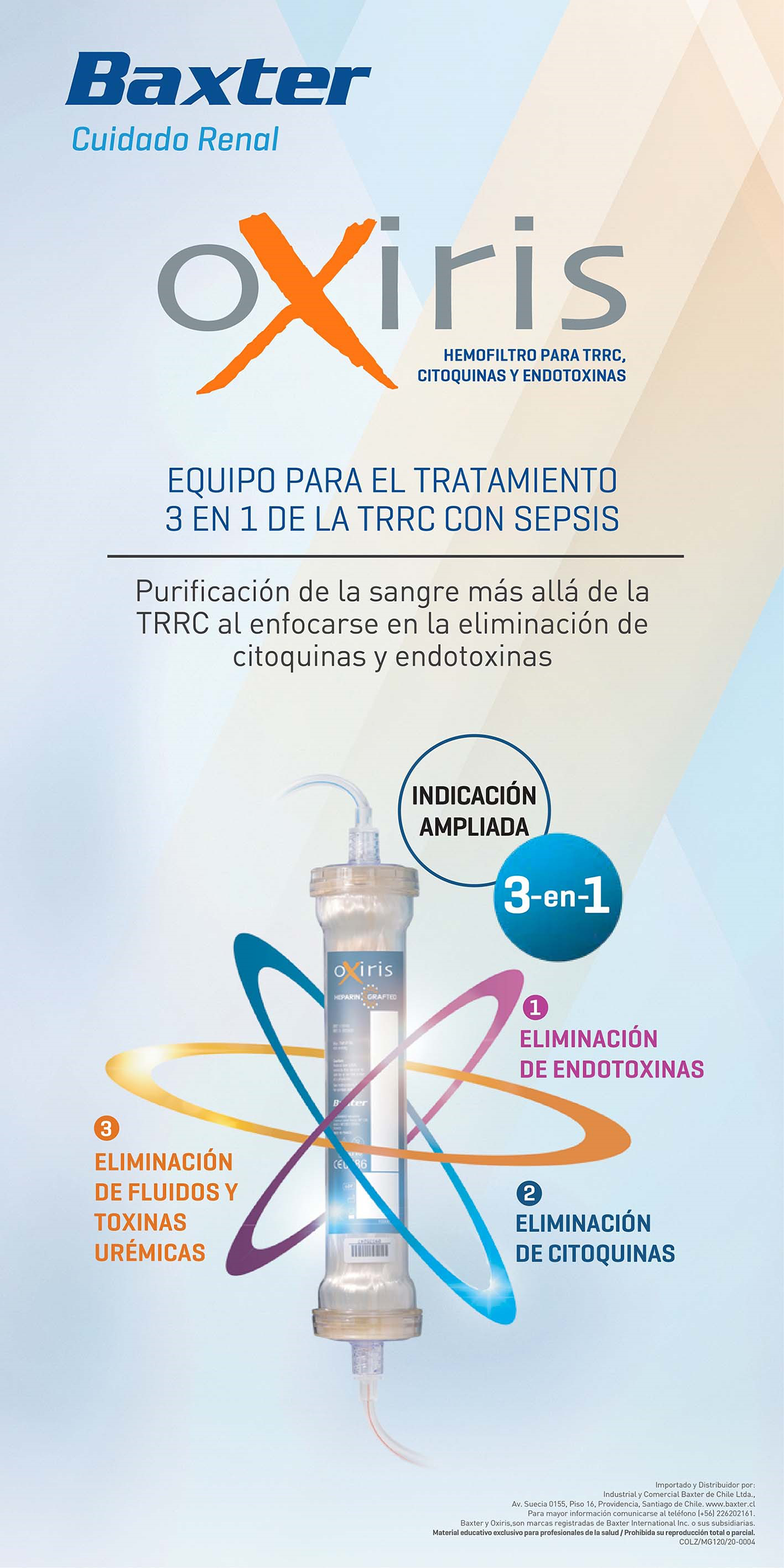 Congreso Medicina Intensiva 2020